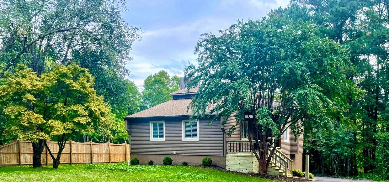 10001 Falconbridge Dr, Richmond, VA 23238 - House Rental in Richmond ...