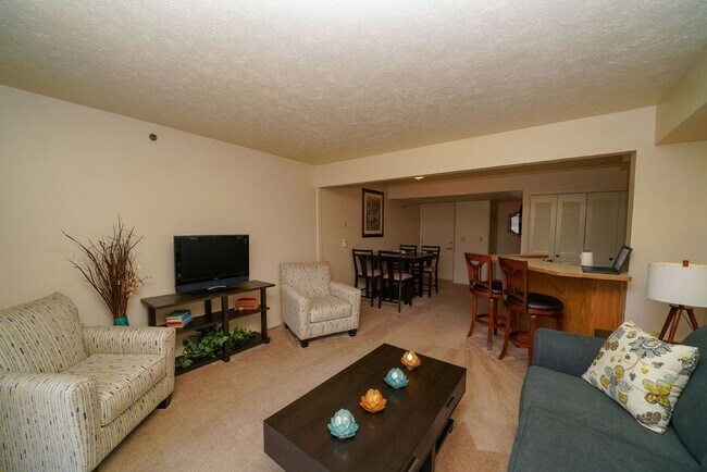 Green Ridge Apartments Apartments - 3359 Ridgeview Dr Grand Rapids, MI ...