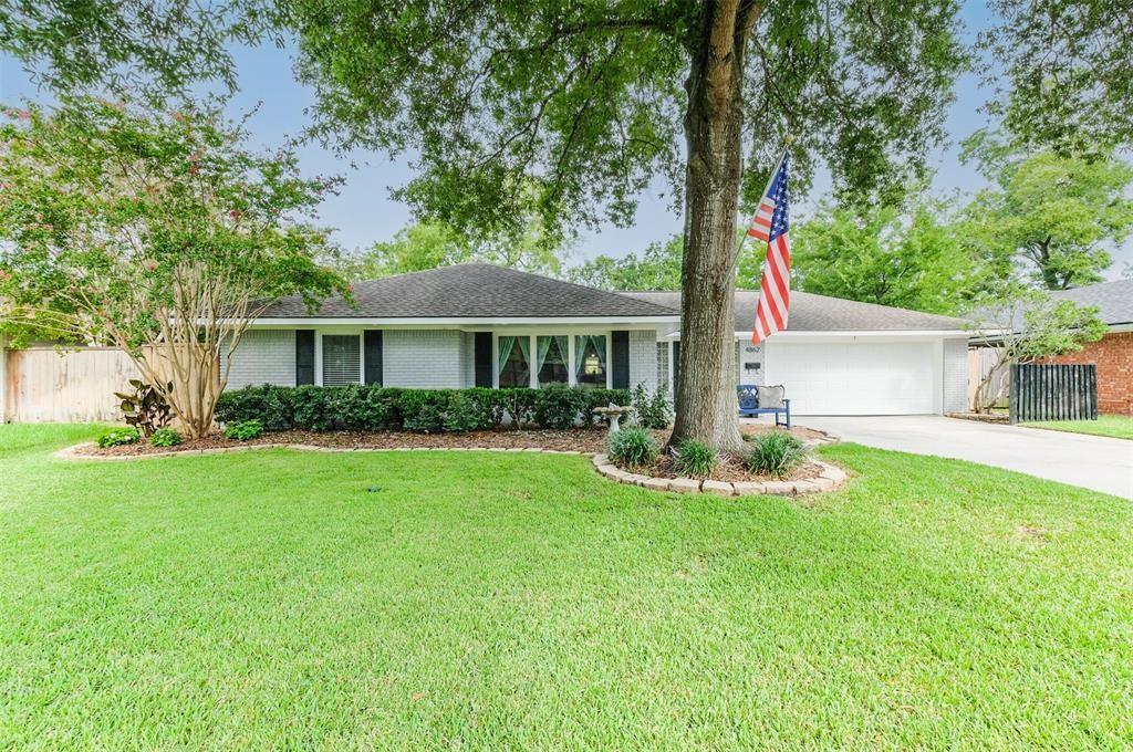 4862 Creekbend Dr, Houston, TX 77035 - House Rental in Houston, TX ...