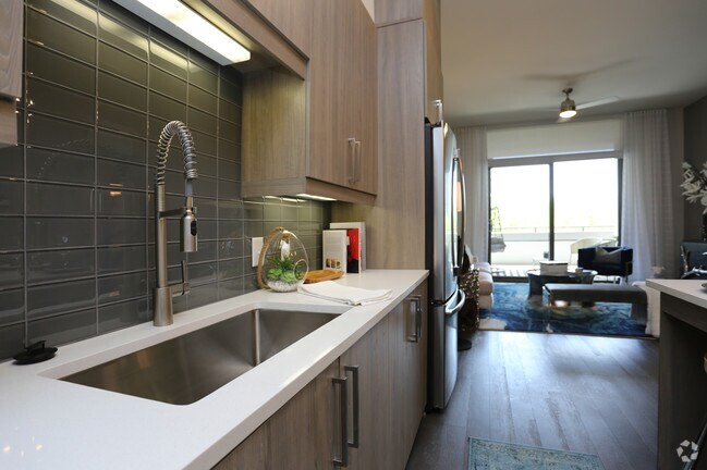 The 23 Apartments - Dallas, TX | Apartments.com