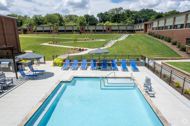 Apartments for Rent in Spartanburg SC - 1,147 Rentals | Apartments.com