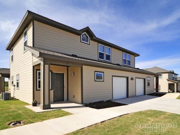 Oak Manor Villas - Big Spring Apartments - Big Spring, TX | Apartments.com