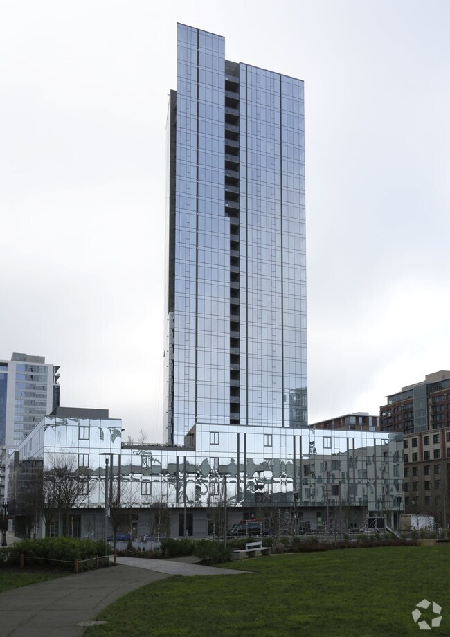 The Cosmopolitan Apartments - Portland, OR | Apartments.com