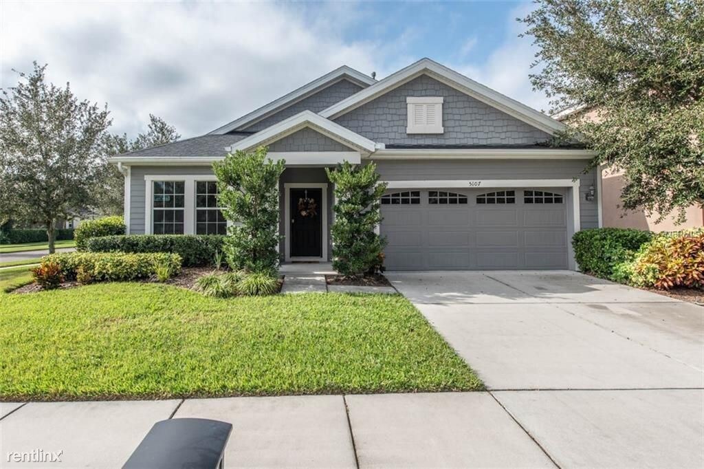 5107 Oakline View Drive, Lithia, FL 33547 - House Rental in Lithia, FL ...