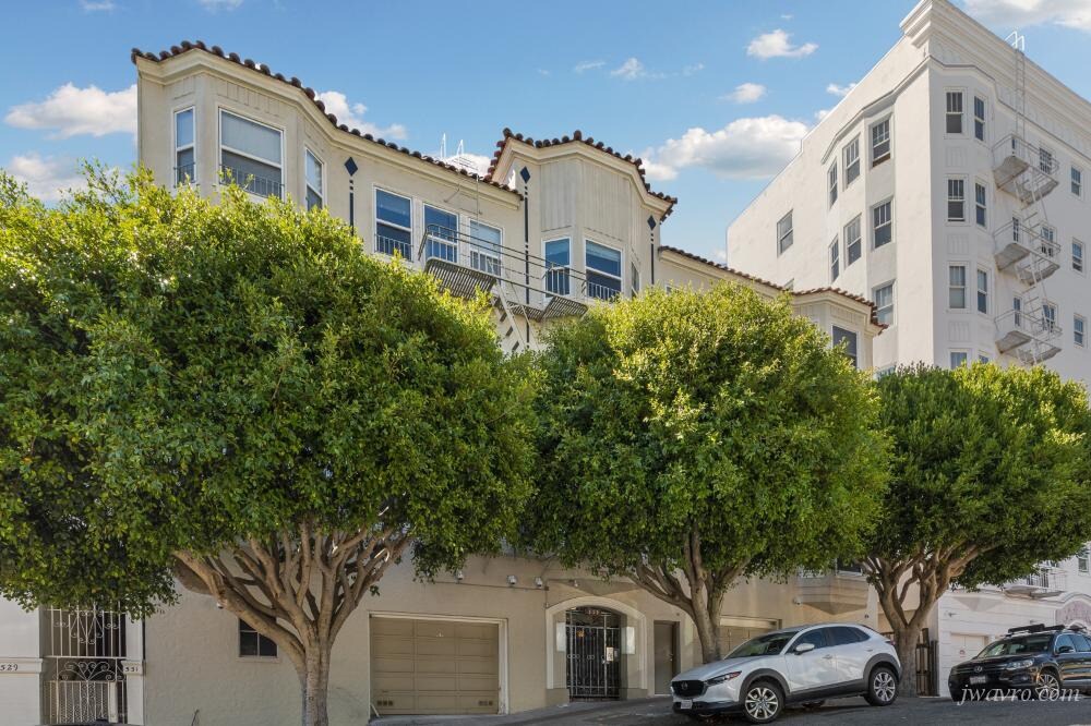 555 Pierce St Unit 103, San Francisco, CA 94117 - Condo for Rent in San ...