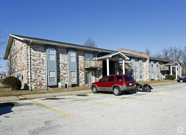 Stoneridge Apartments - Apartments in Springfield, MO | Apartments.com