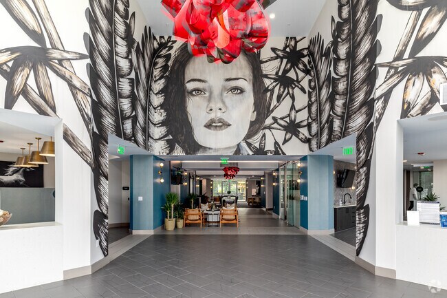 The Oliver - 3000 Gloryland Ave Charlotte, NC - Apartments for Rent in ...