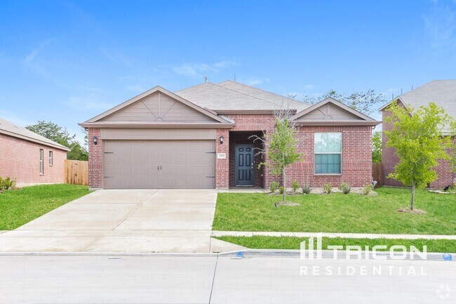 Shaw Creek Ranch Senior Living Apartments for Rent - Ferris, TX ...