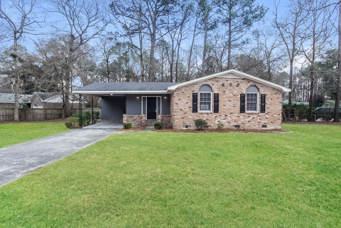 421 Ravenscroft Rd, West Columbia, SC 29172 - House Rental in West ...