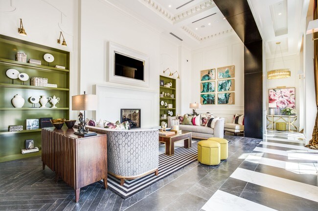 The Ivy Apartments - Houston, TX | Apartments.com