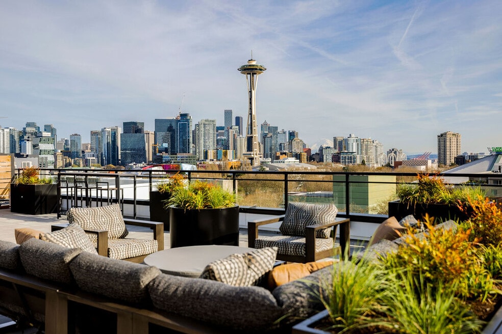 Apartments near Seattle Children's Hospital in Seattle, WA | Apartments.com