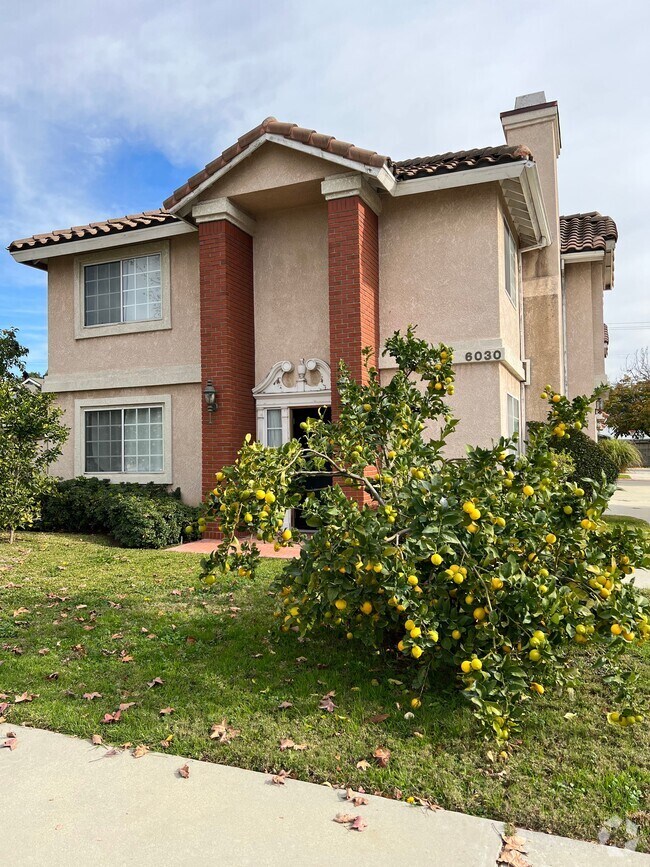 House For Rent In Temple City