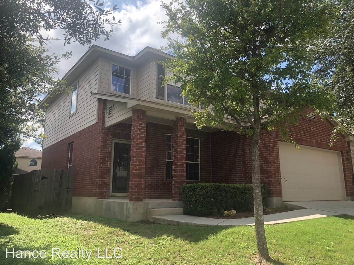 12110 Harris Hawk, San Antonio, TX 78253 - House Rental in San Antonio ...