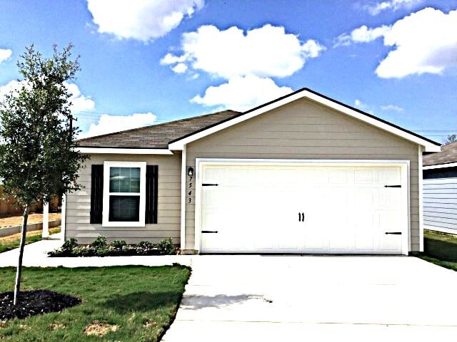 Solana Ridge Apartments for Rent with Utilities Included - San Antonio ...