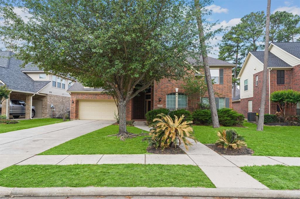 130 Spring Lakes Haven, Spring, TX 77373 - House Rental in Spring, TX ...