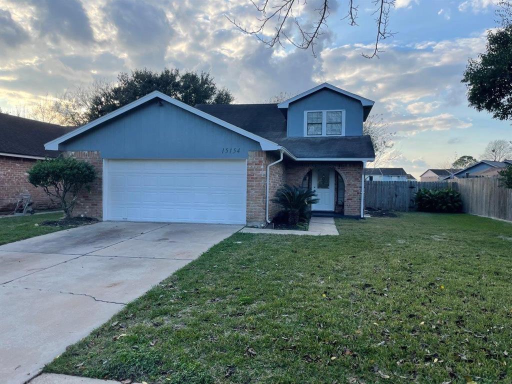 15154 4 Winds Dr, Missouri City, TX 77489 - House Rental in Missouri ...