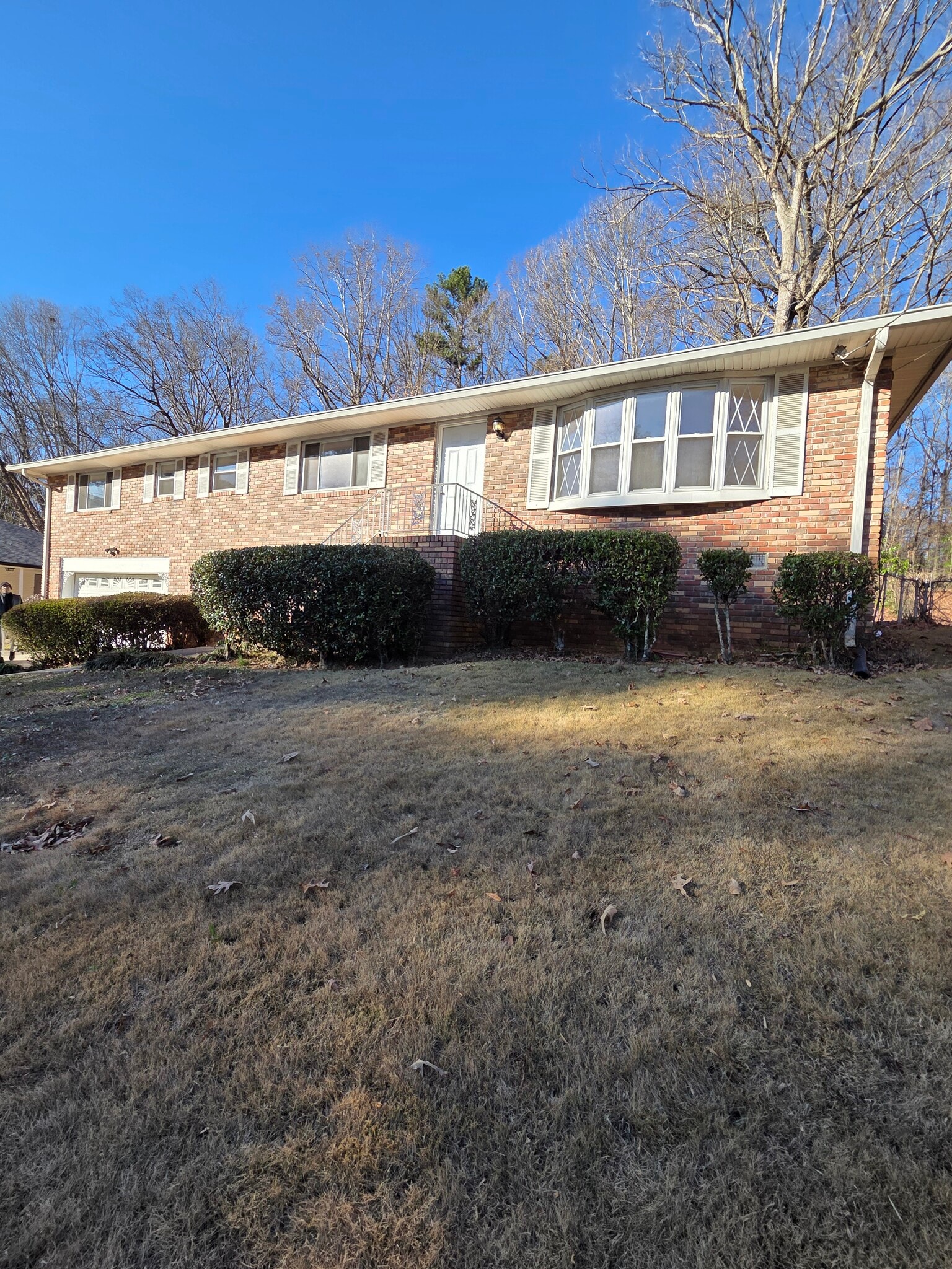 2315 Britley Terrace, Atlanta, GA 30349 - House Rental in Atlanta, GA ...