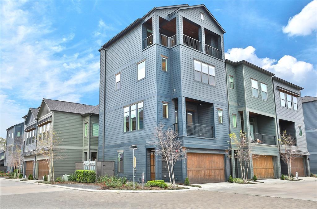 1910 Colonel Forbins Dr, Houston, TX 77043 - House Rental in Houston ...