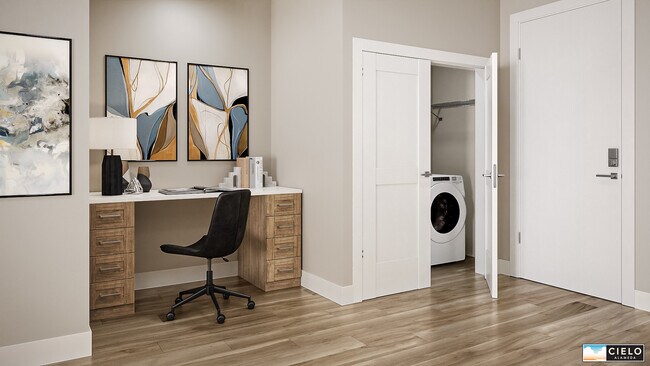 Cielo Alameda - Apartments in Albuquerque, NM | Apartments.com