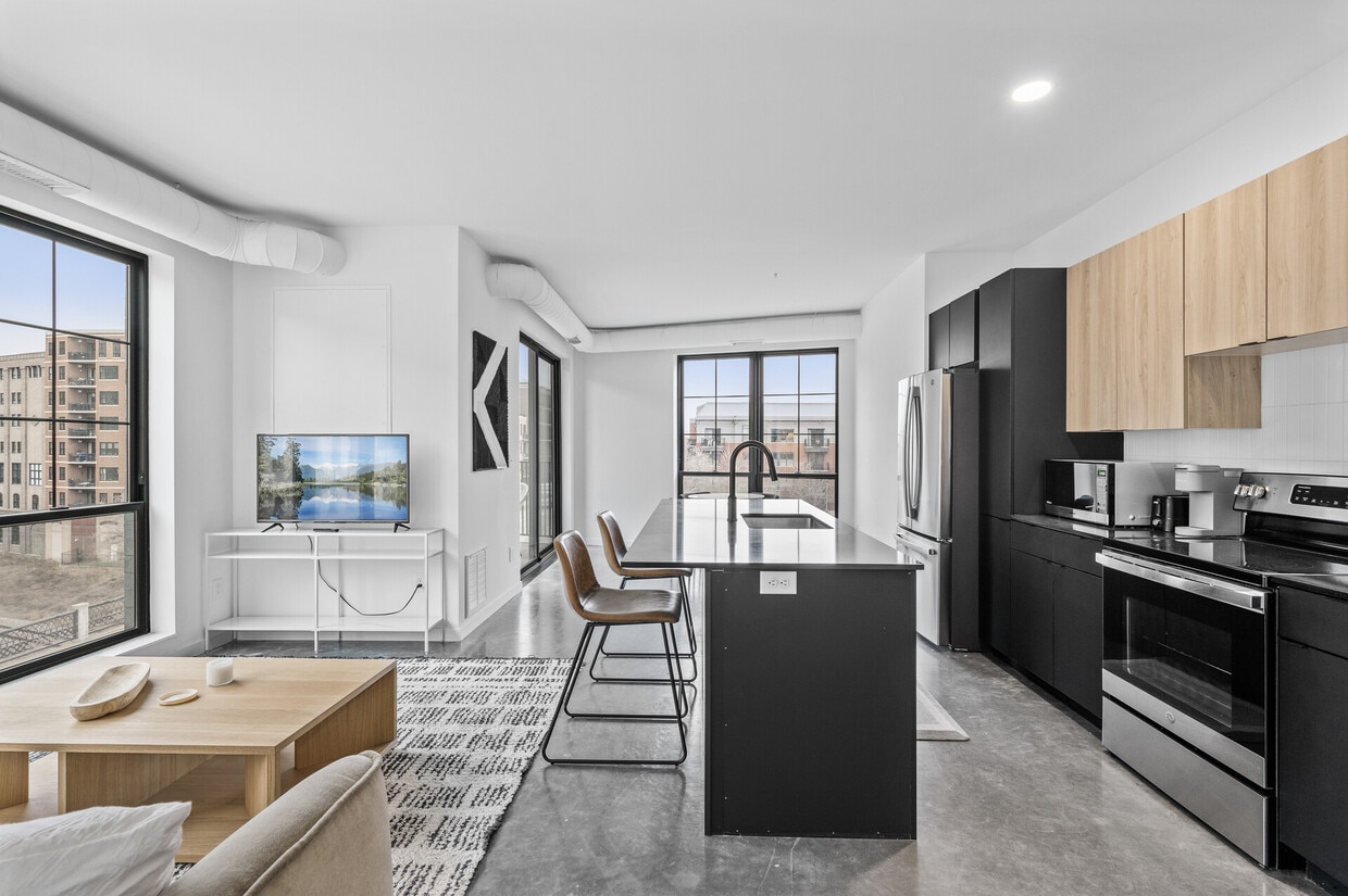 Intersect - 310 N 2nd St Minneapolis, MN 55401 | Apartments.com
