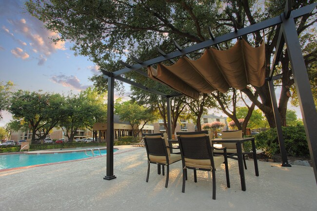 Avondale Parc @ Bellmar Rentals - Dallas, TX | Apartments.com