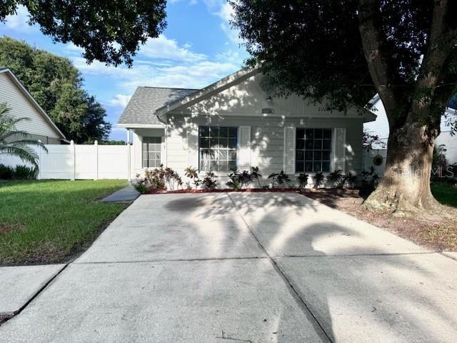 13316 Laraway Dr, Riverview, FL 33579 - House Rental in Riverview, FL ...