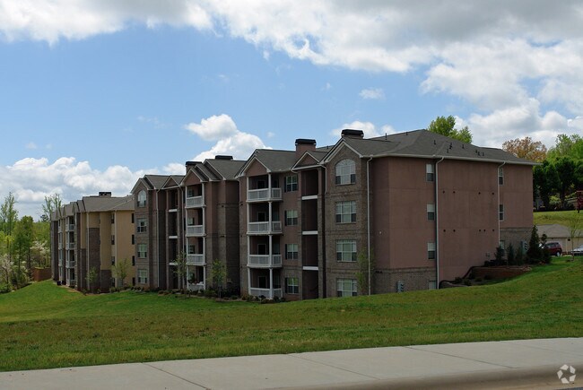 The Estates - Apartments in Hickory, NC | Apartments.com