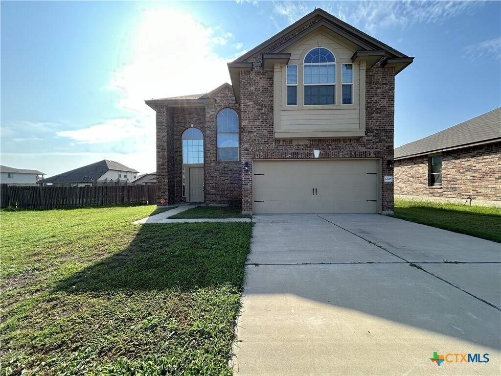 6800 George Cv, Killeen, TX 76549 - House Rental in Killeen, TX ...