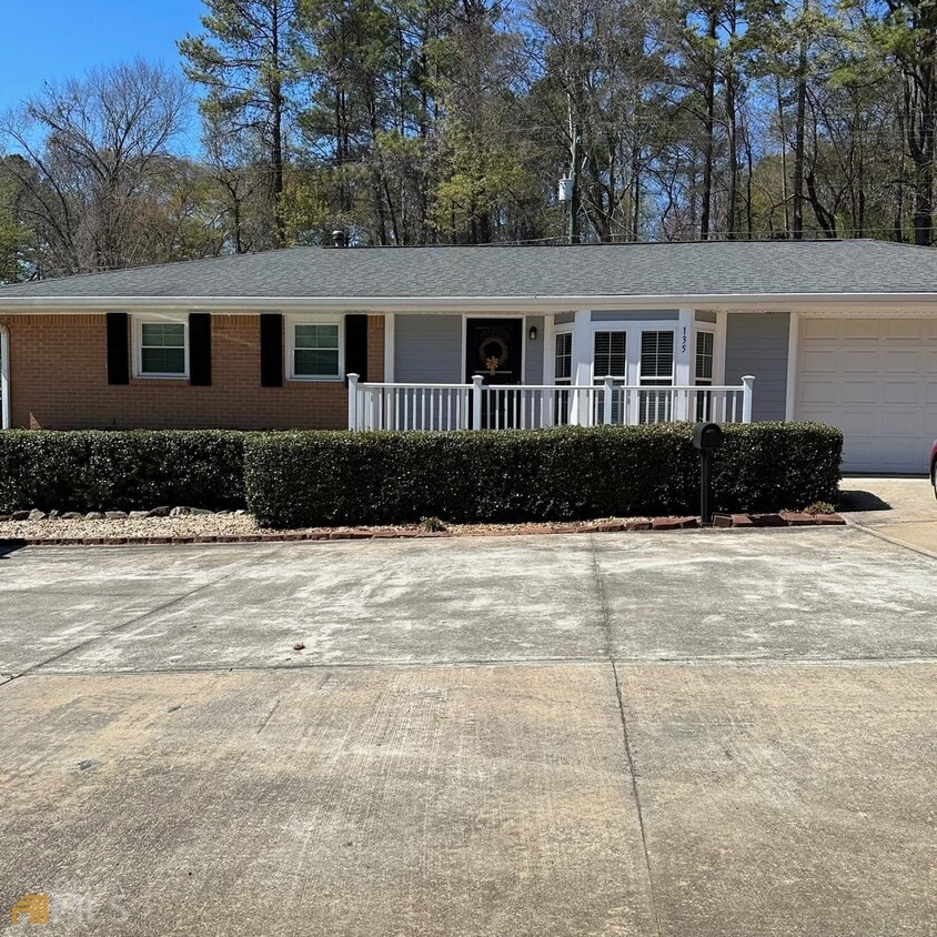 135 Huff Dr, Lawrenceville, GA 30044 - House Rental in Lawrenceville ...