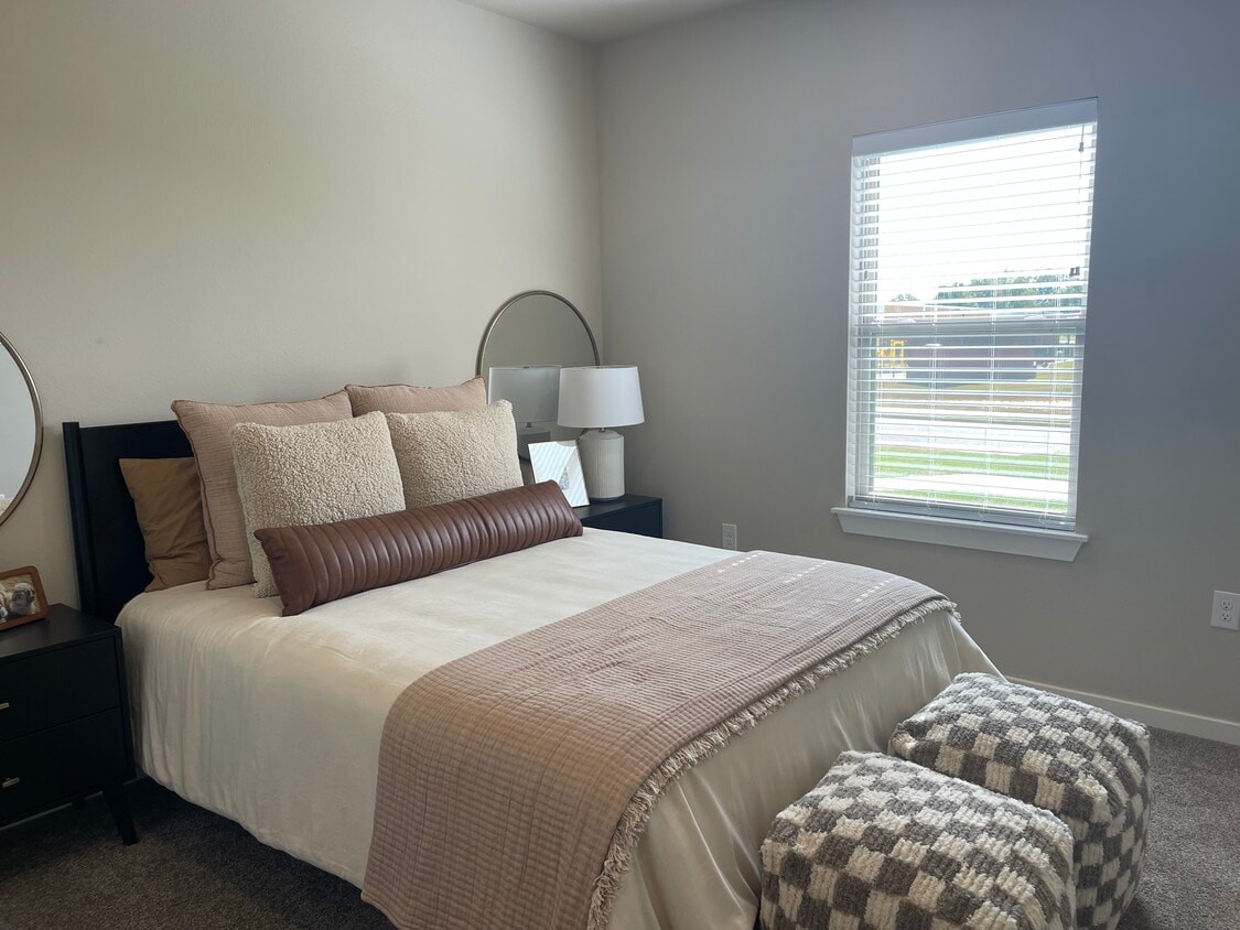 Parkside - 520 Recreation Way Searcy, AR 72143 | Apartments.com