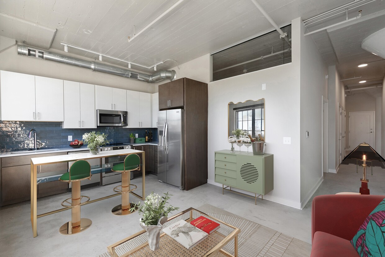 The Carousel - 2400 Grayland Ave Richmond, VA 23220 | Apartments.com