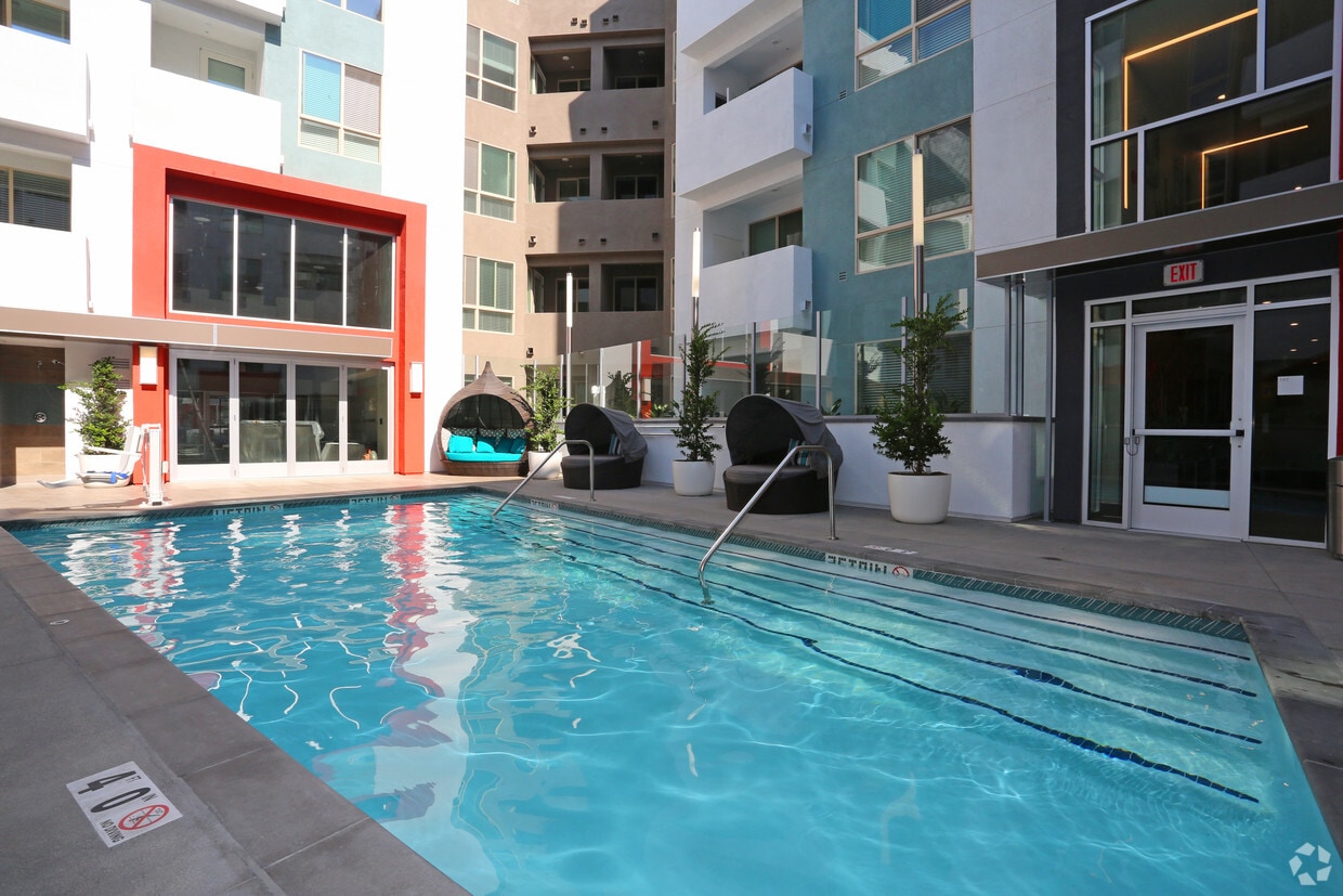 Arrive Wakaba - 232 E 2Nd St Los Angeles, CA 90012 | Apartments.com