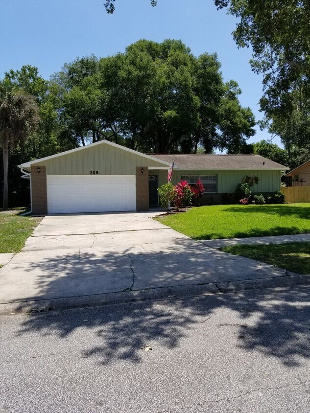 259 Manhattan Way, Port Orange, FL 32129 - House Rental in Port Orange ...