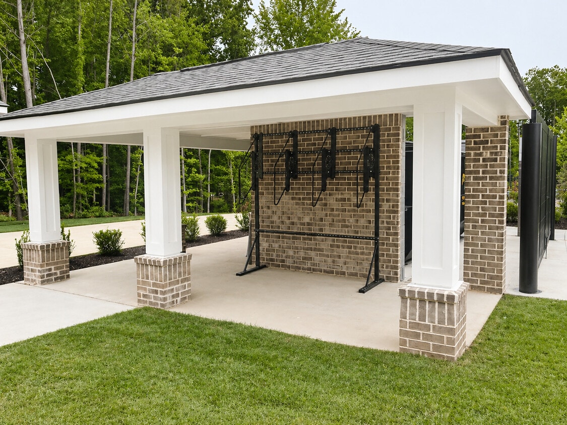 The Terrace at Rock Quarry - 3600 Diamond Springs Dr Raleigh, NC 27610 ...