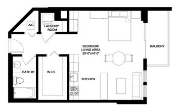 101 Via Mizner Rentals - Boca Raton, FL | Apartments.com