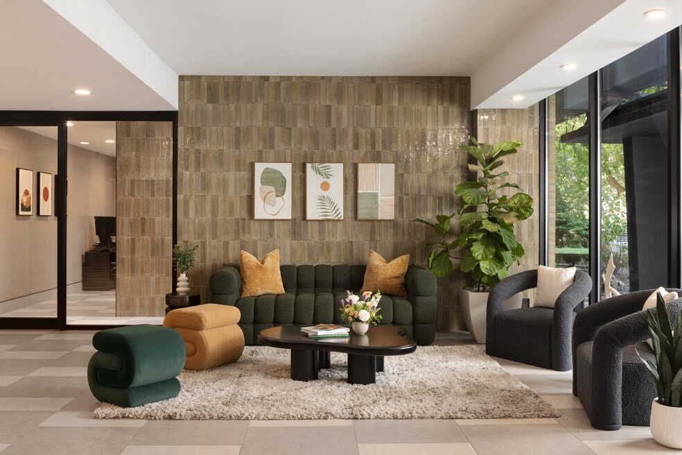 Furnished Apartments for Rent Near Richmond Hill ON | Apartments.com