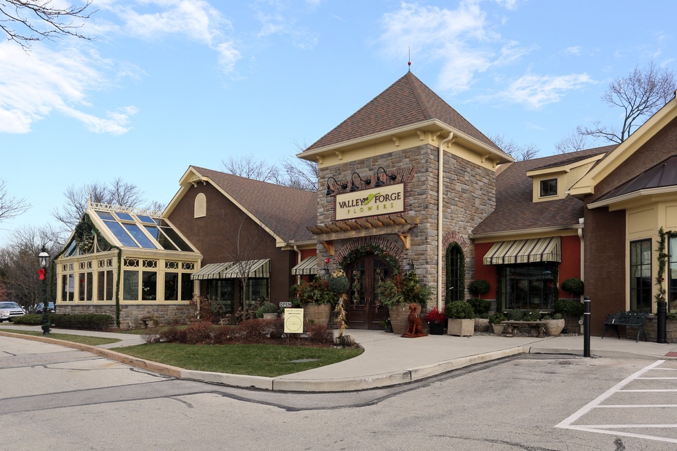 Is Main Line-Delaware a Good Place To Live in Newtown Square PA ...