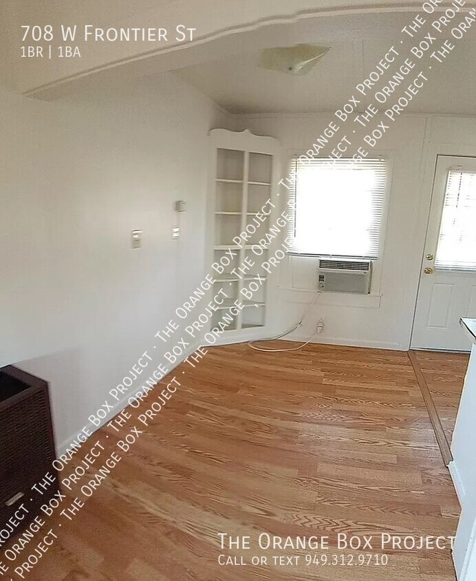 708 W Frontier St, Payson, AZ 85541 - House Rental in Payson, AZ ...