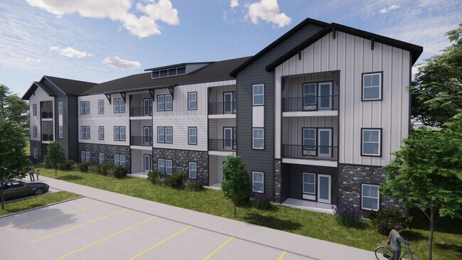 Advenir at Walkers Ridge - Apartments in Cartersville, GA | Apartments.com