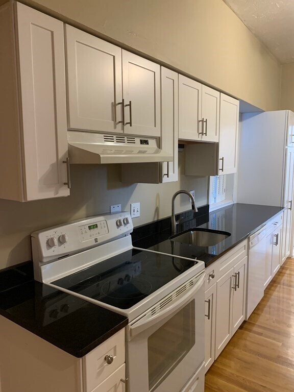 48 Mercer St Unit 1, Boston, MA 02127 - 48 Mercer St Boston, MA 02127 ...