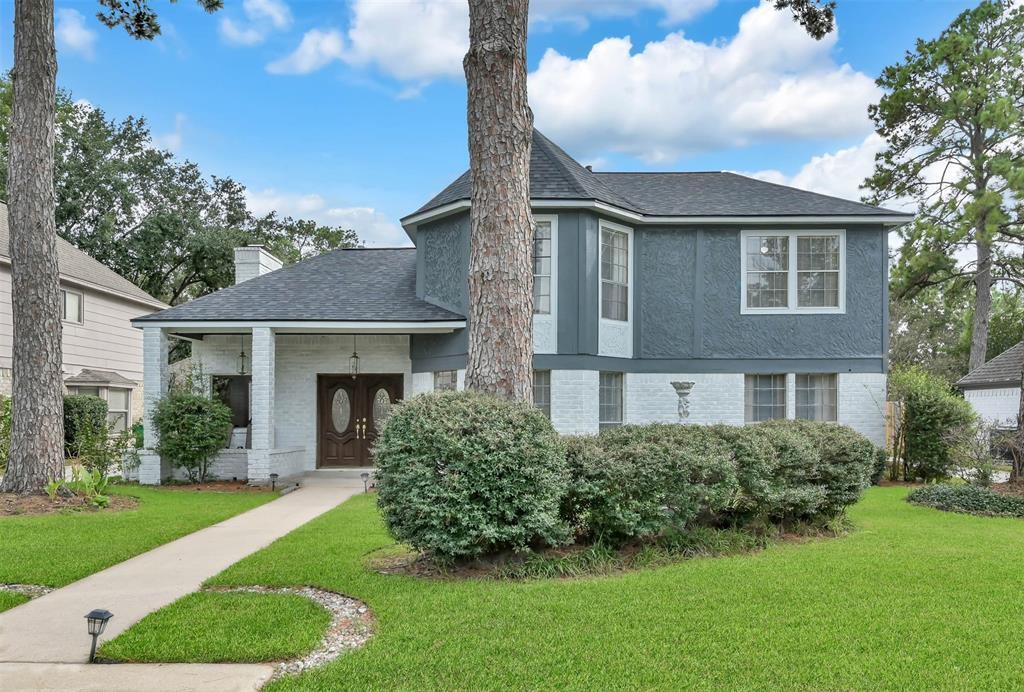 8315 Domer Dr, Spring, TX 77379 - House Rental in Spring, TX ...