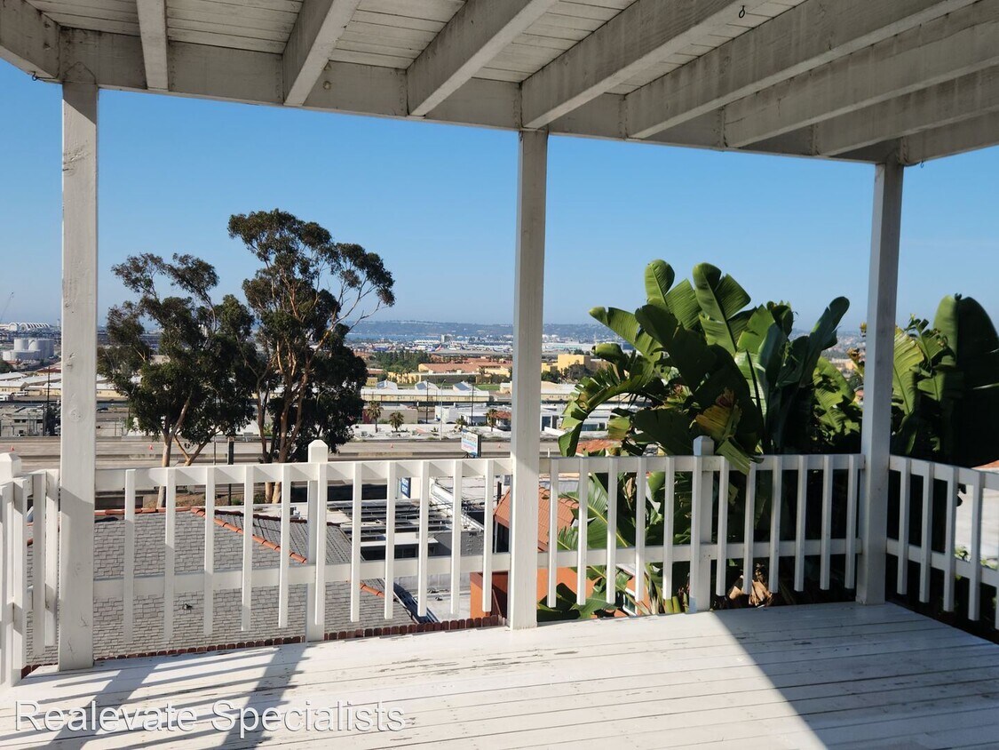 3938 California St, San Diego, CA 92110 - House Rental in San Diego, CA ...