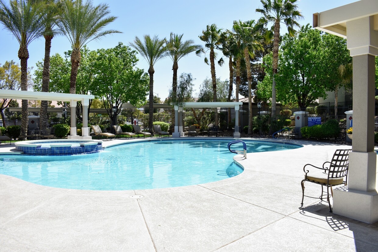 951 Seven Hills Dr Unit 911, Henderson, NV 89052 - Condo for Rent in ...