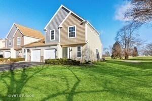 1672 Pebble Beach Cir, Elgin, IL 60123 - Townhome Rentals in Elgin IL ...
