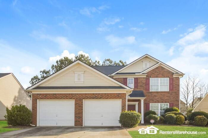 11556 Kades Trail, Hampton, GA 30228 - House Rental in Hampton, GA ...