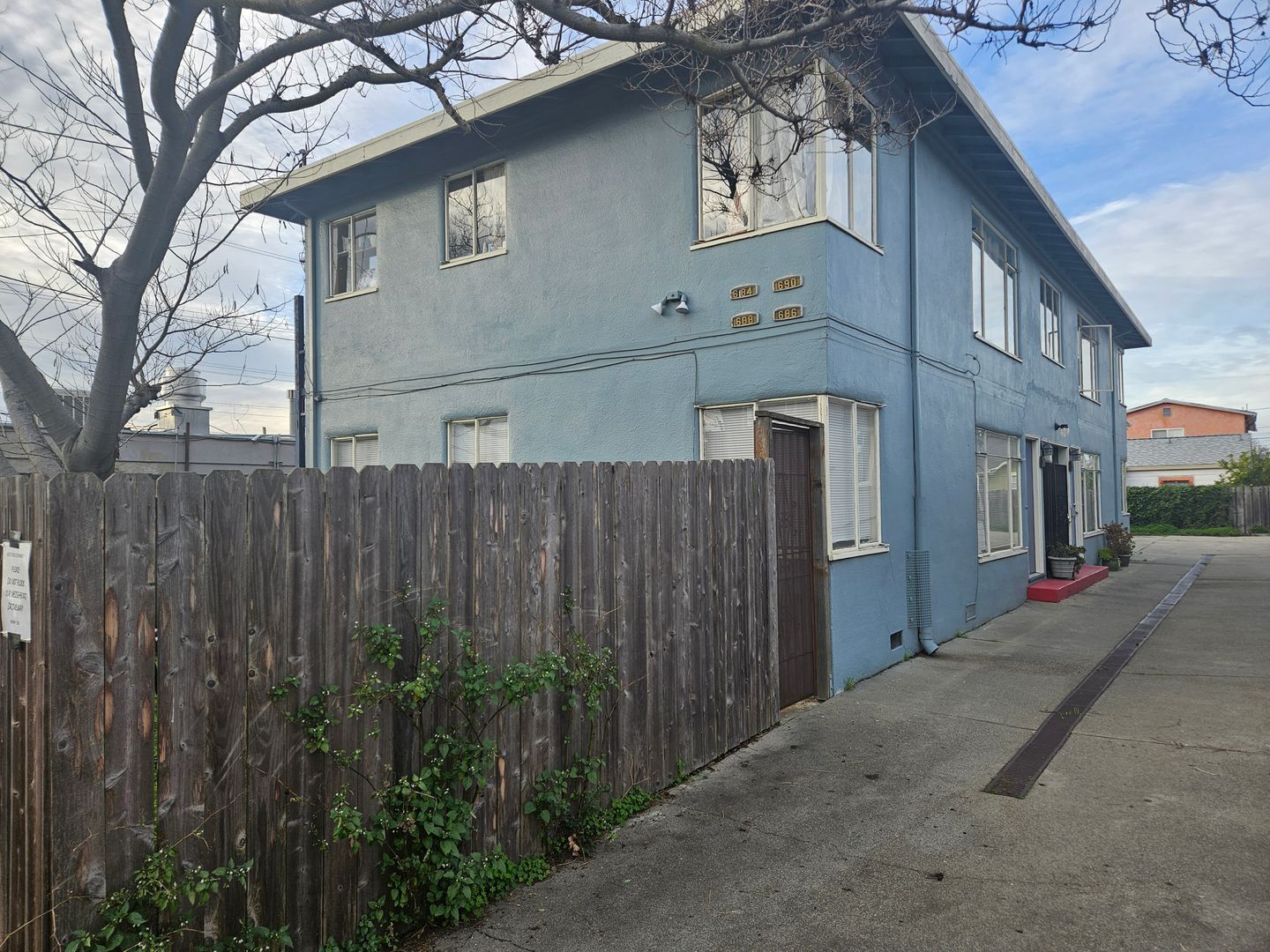688 Alcatraz Ave Unit 686 Alcatraz Ave, Oakland, CA 94609 - Room for ...