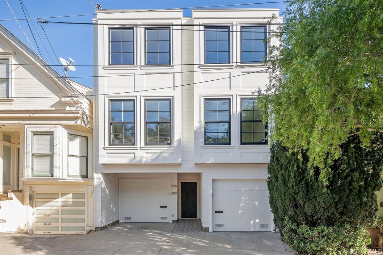 290 Randall St Unit 290 Randall St., San Francisco, CA 94131 - Condo ...
