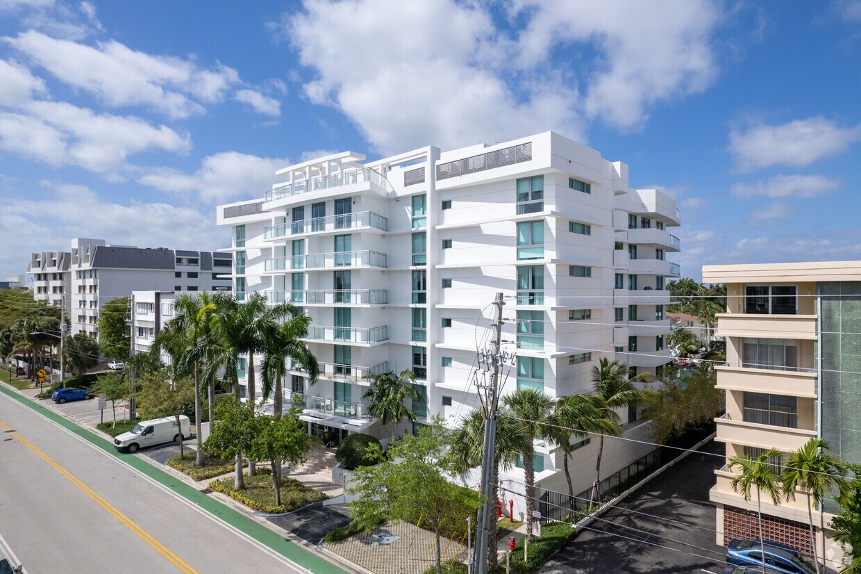 Millennium at Bay Harbor - 9400 W Bay Harbor Dr Bay Harbor Islands, FL ...