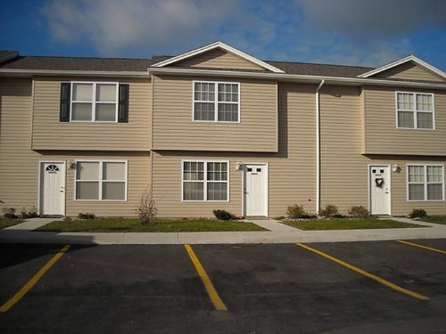 Eagle Ridge Village Apartments - Evans Mills, NY | Apartments.com
