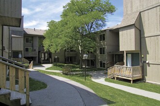 Whitney Ridge Apartments Rentals - Fairport, NY | Apartments.com